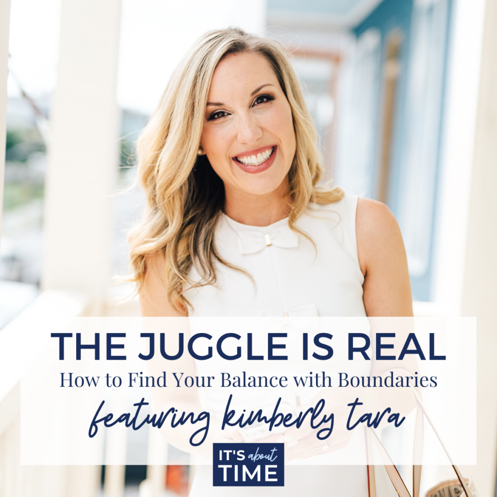 Podcast - Anna Dearmon Kornick