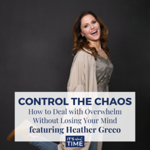 balance Archives - Anna Dearmon Kornick