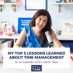 Podcast - Anna Dearmon Kornick