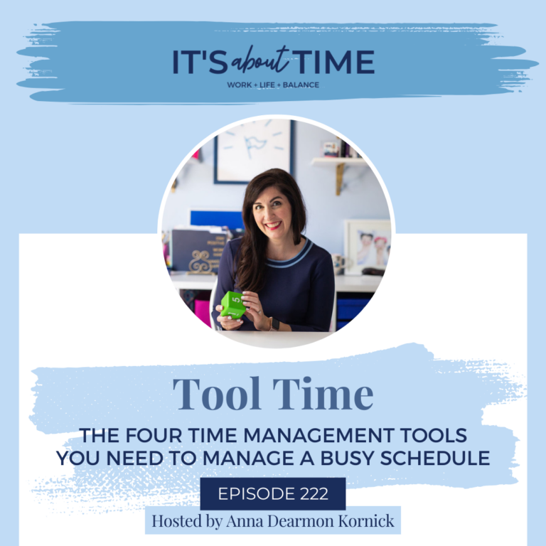 Podcast - Anna Dearmon Kornick