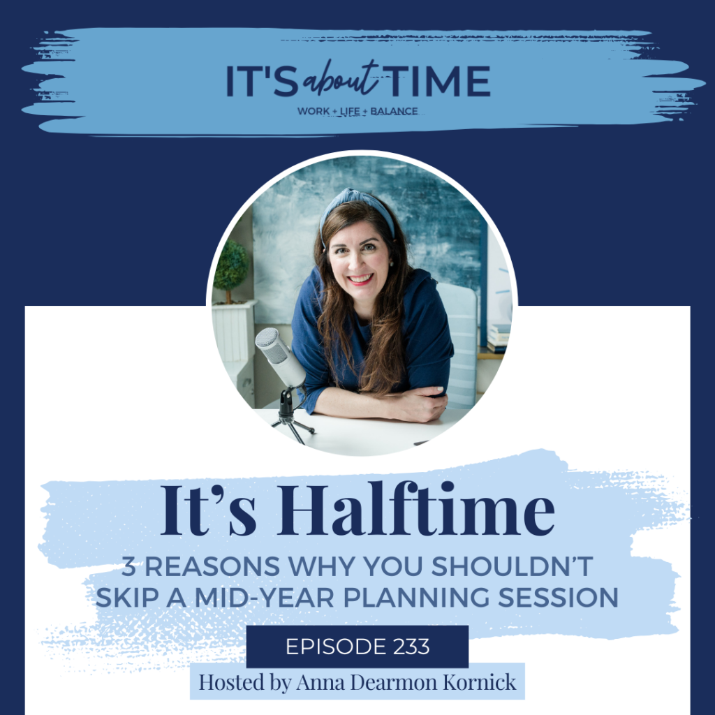 balance Archives - Anna Dearmon Kornick