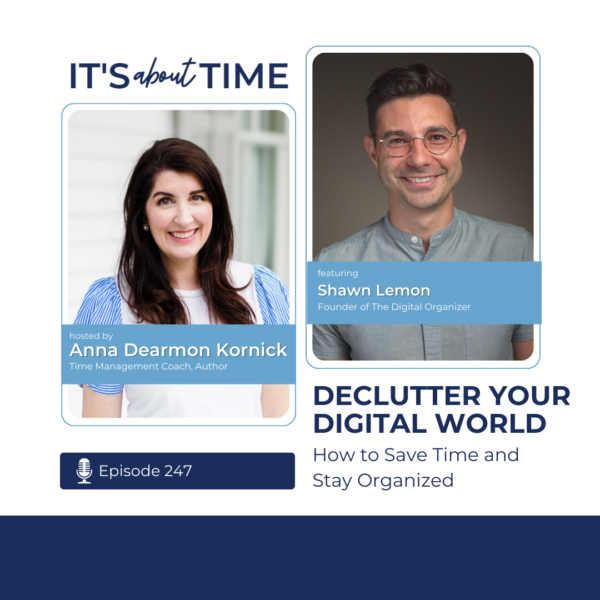 Podcast - Anna Dearmon Kornick