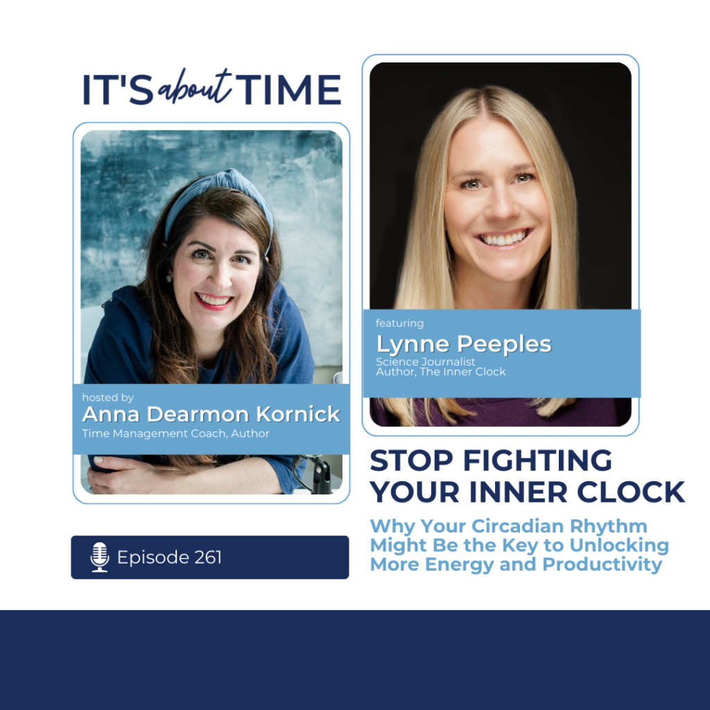 balance Archives - Anna Dearmon Kornick